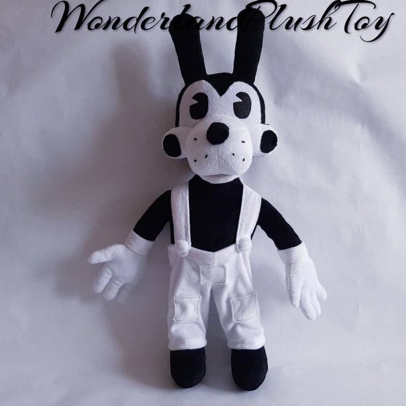 Bendy Dolls - Etsy