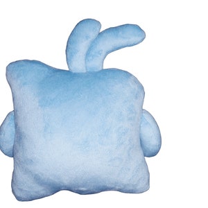 Inspired by the Scratch Ghost From the Ghost and Molly Mcgee Plush Soft ...