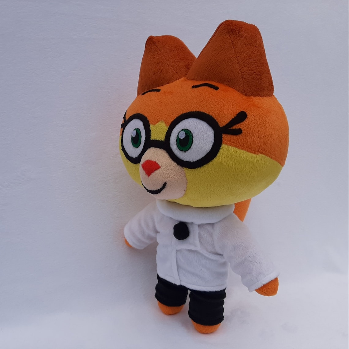 Dr.fox unikitty 169in43см | Etsy
