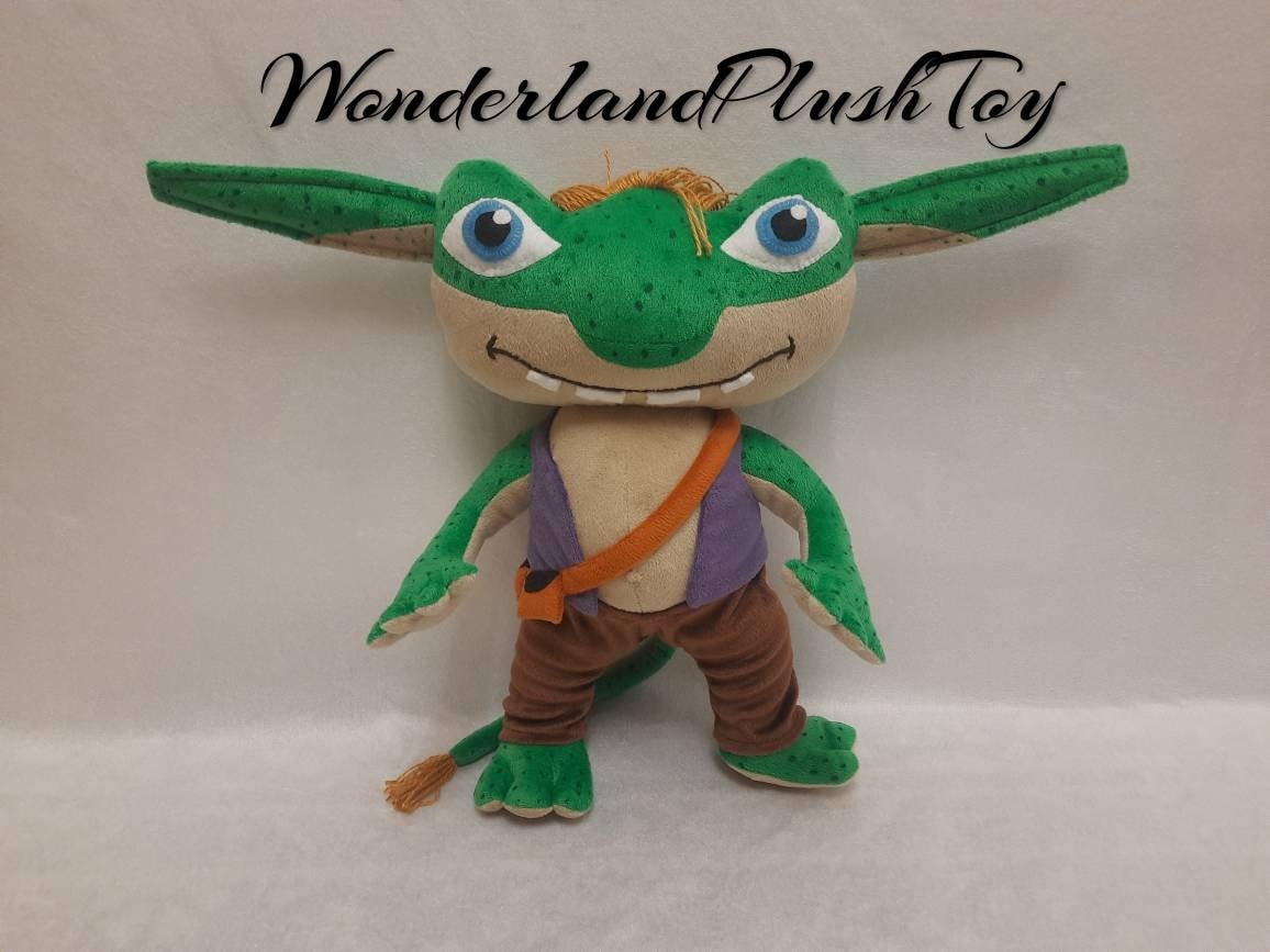 Wallykazam Bobgoblin