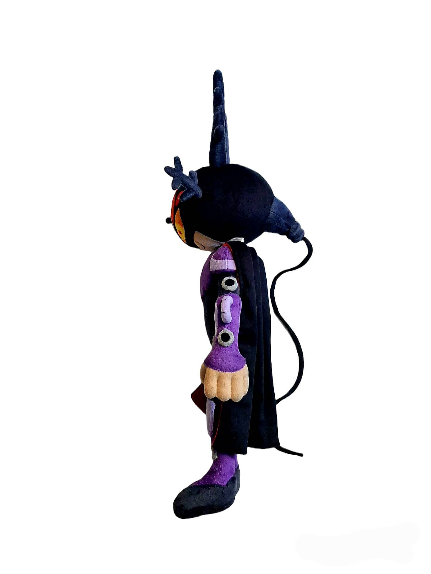 The Core darcyamphibia - Etsy