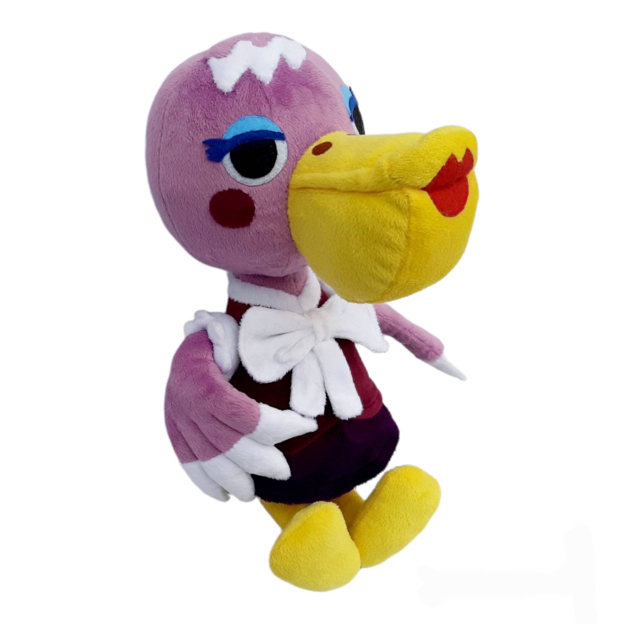 Phyllis Animal Crossing