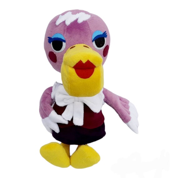 Phyllis Animal Crossing