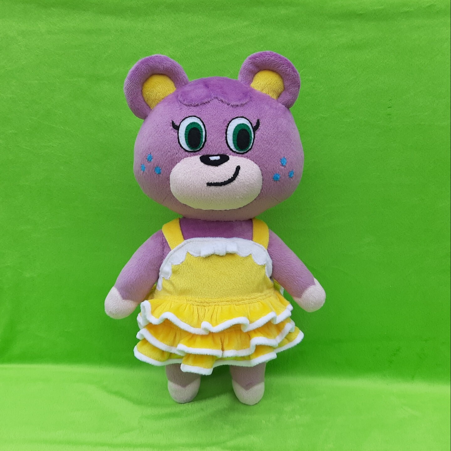 Megan Animal Crossing - Etsy