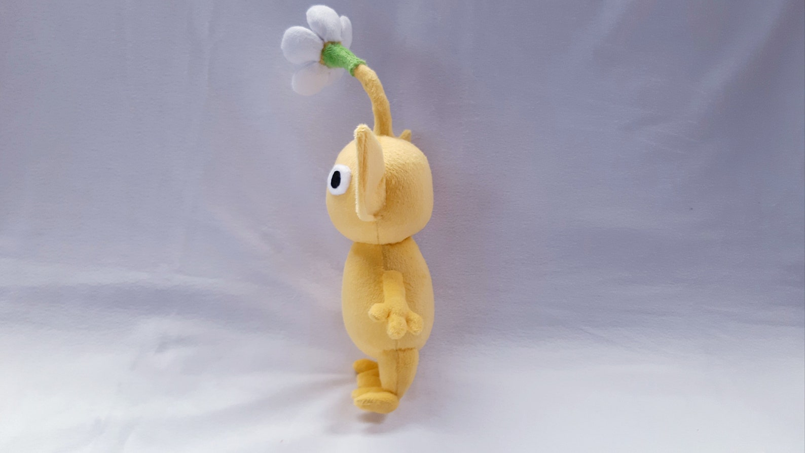Yellow Pikmin Plush Toys - Etsy