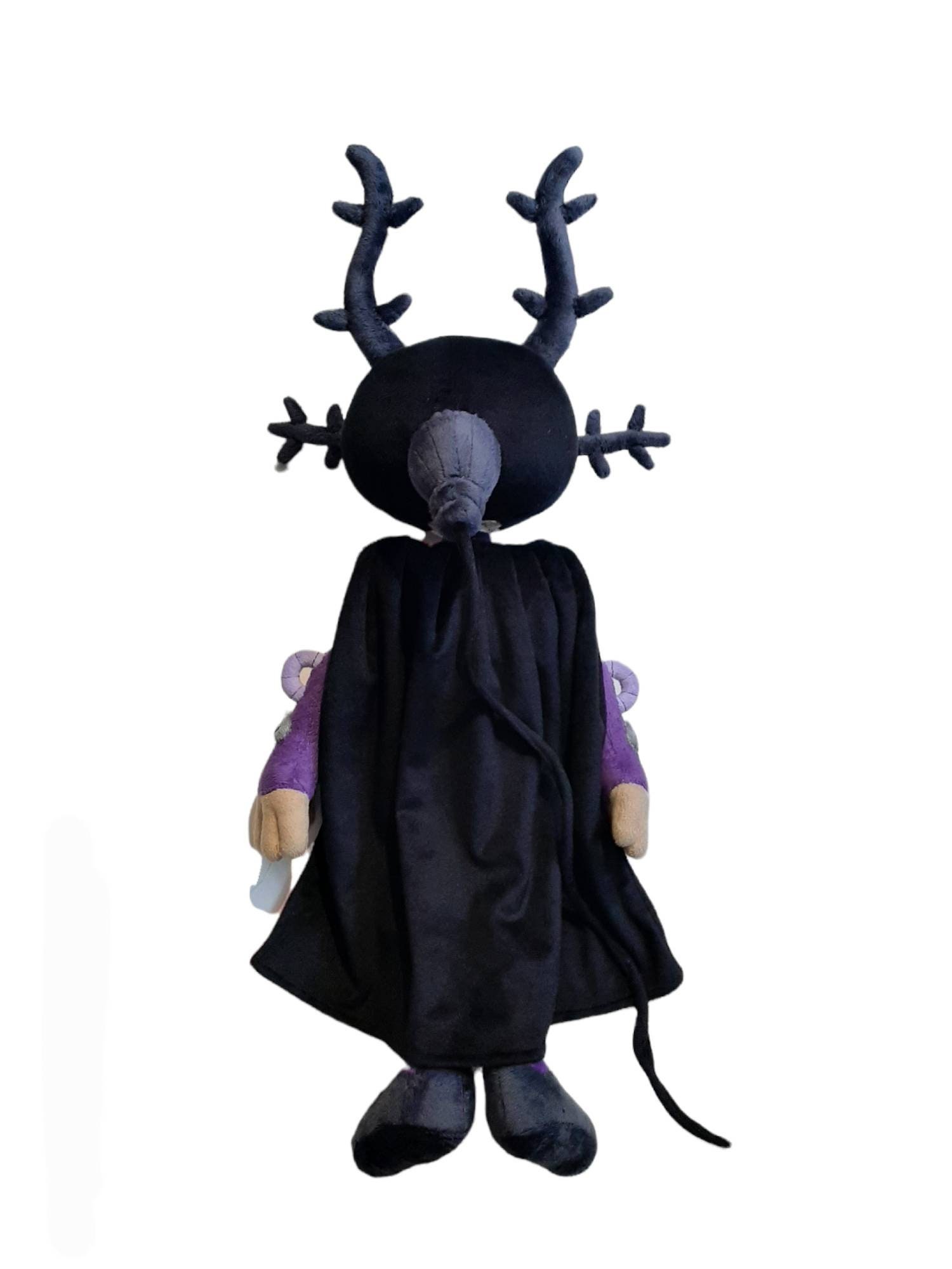 The Core darcyamphibia - Etsy