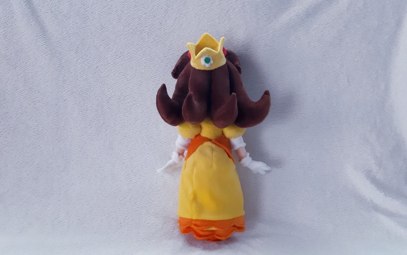 Shopee Bros Daisy Princess Plush Soft Toy 40cm15.7in | Etsy