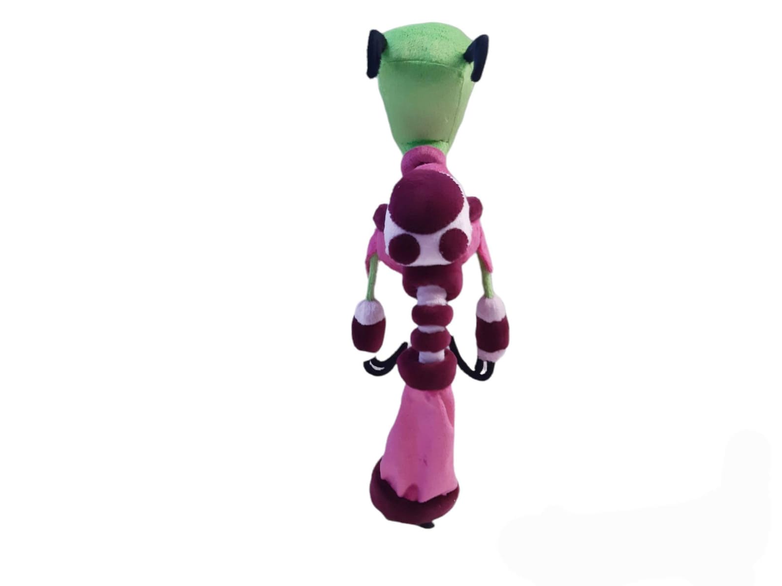 Entertainment Earth Invader Zim Action Figures Series - Etsy