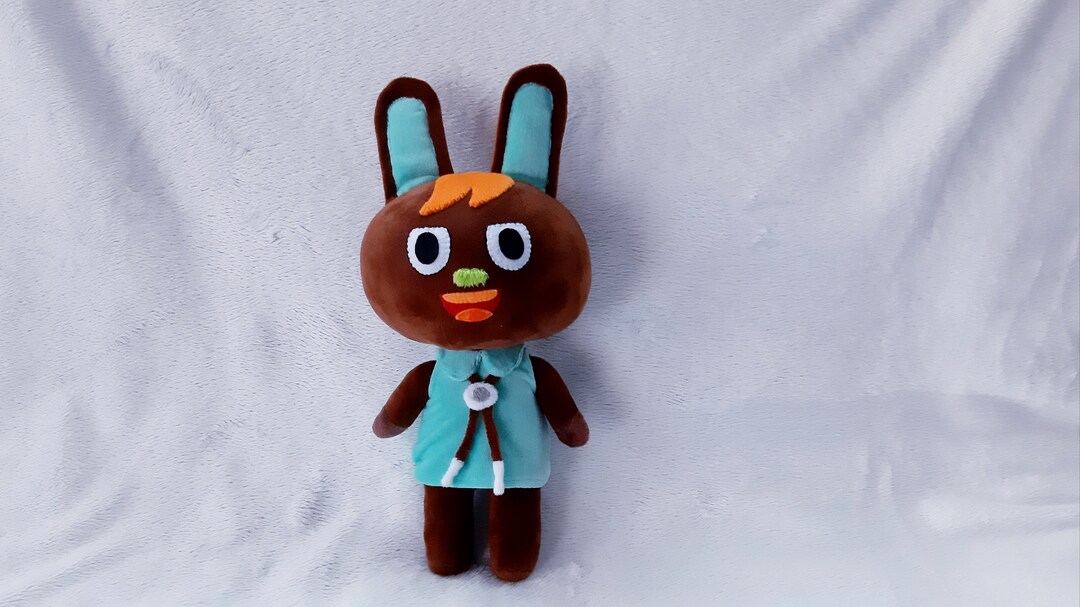 O'hare Animal Crossing - Etsy
