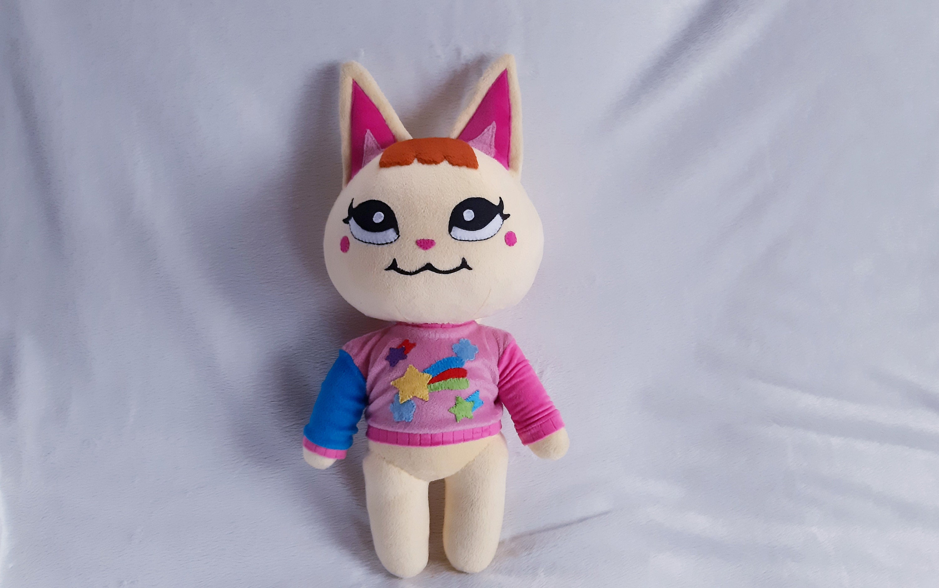 Merry Animal Crossing