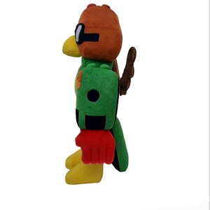 Inspired by Hawkodile Plush Toy - Etsy