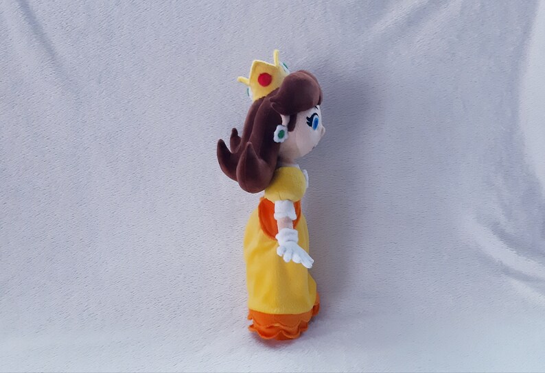 Shopee Bros Daisy Princess Plush Soft Toy 40cm15.7in | Etsy