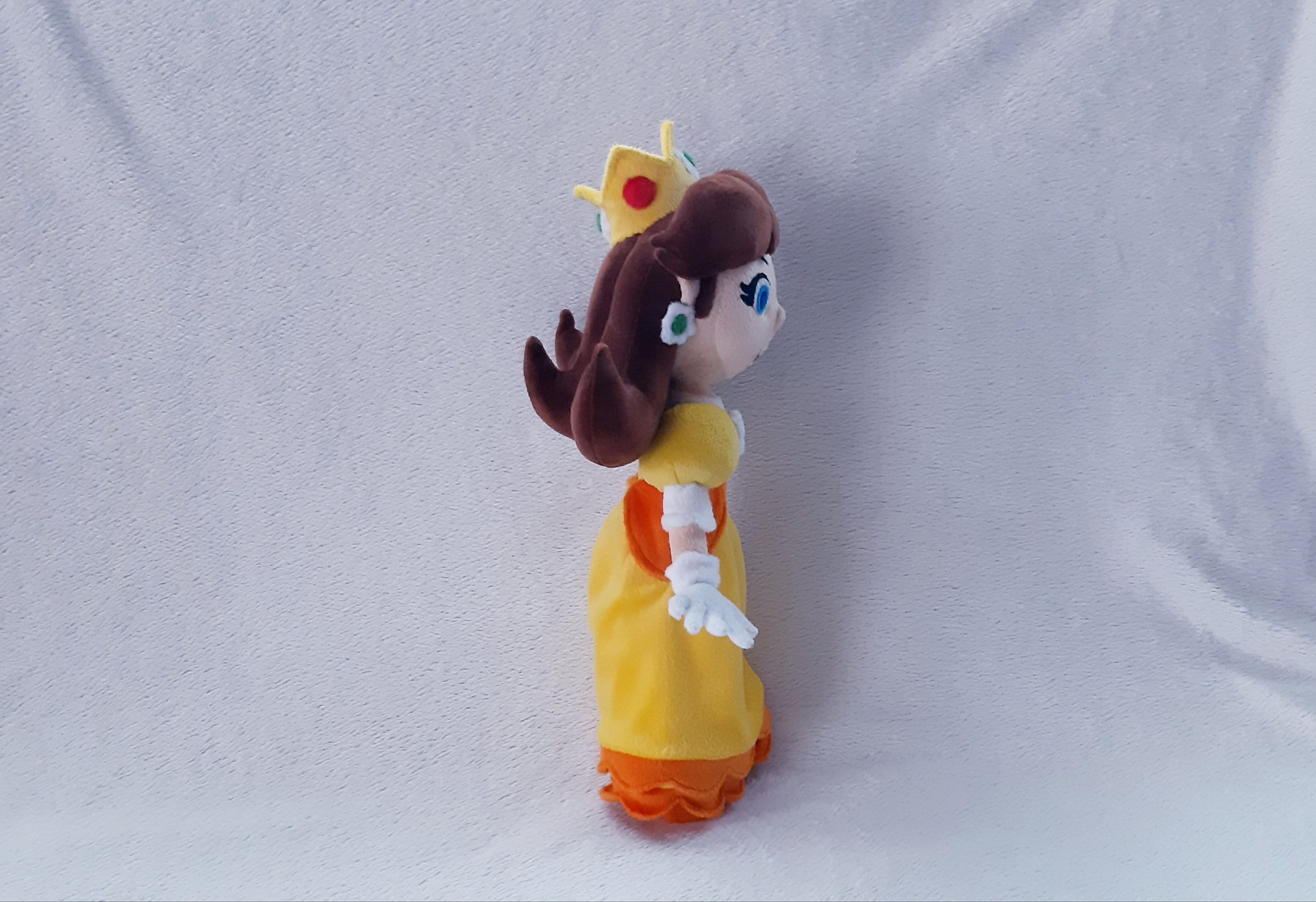 Shopee Bros Daisy Princess Plush Soft Toy 40cm15.7in | Etsy