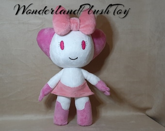 Robotboy Plush - Etsy