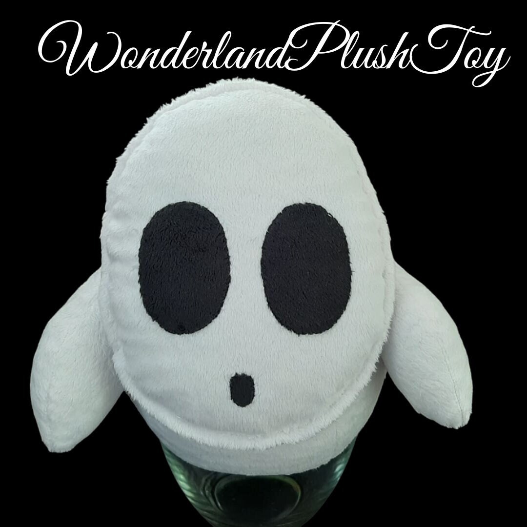 Inspired by the Boo Guys, Made to Order - Etsy