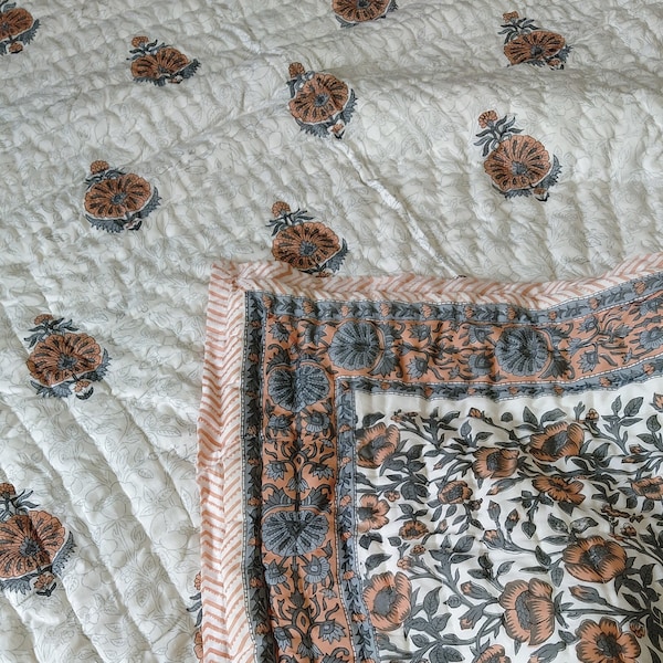 Organic Quilt Kit - Etsy