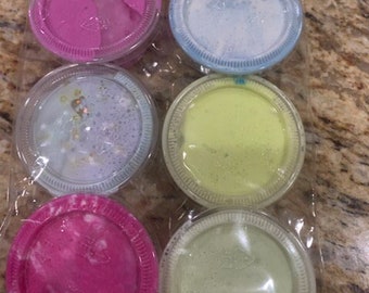 Slime Pack - Etsy