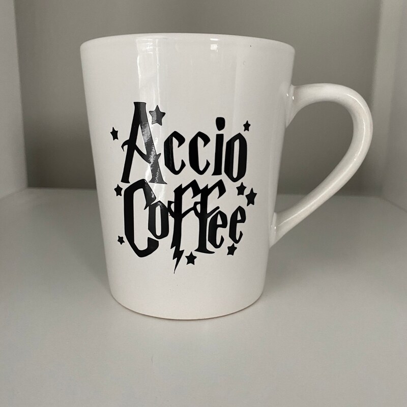 Accio Coffee - Etsy