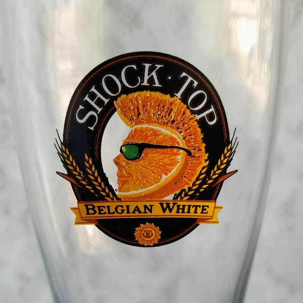 Shock Top Beer - Etsy