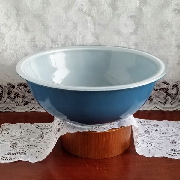 Blue Pyrex - Etsy Canada