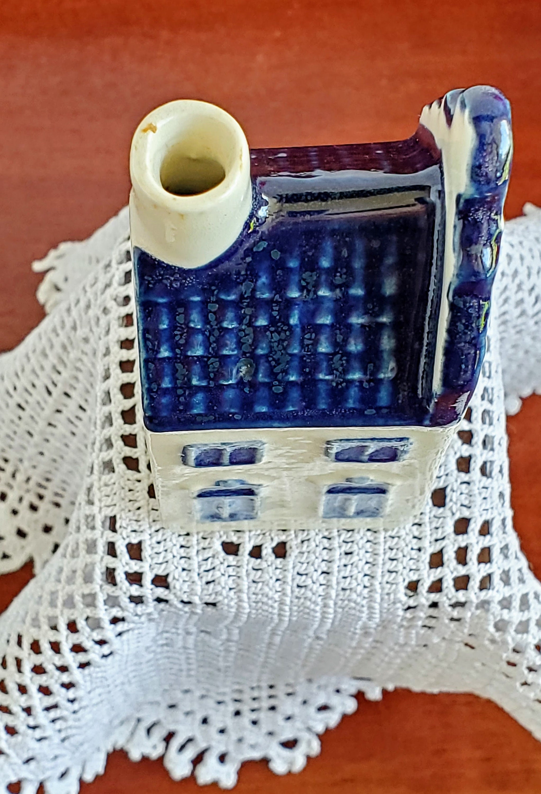 Collectibles Art & Collectibles Alcohol Amsterdam -Sealed KLM House #10 ...