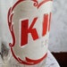 KIK Cola Vintage Bottle Gift for Bottle Collector Canadian - Etsy