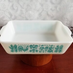 Pyrex Butterprint - Etsy