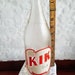 KIK Cola Vintage Bottle Gift for Bottle Collector Canadian - Etsy