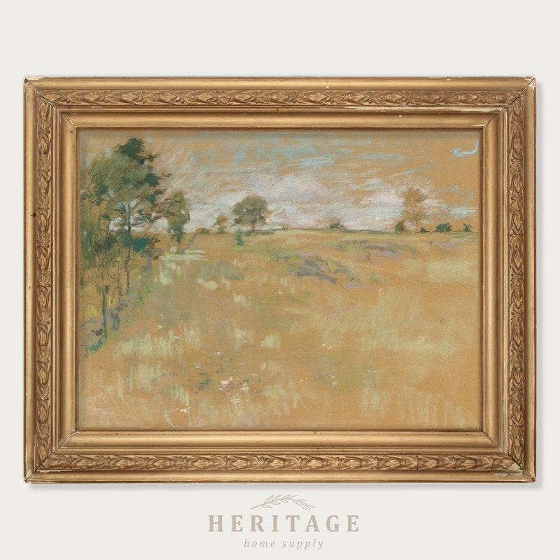 Pasture Scenes - Etsy