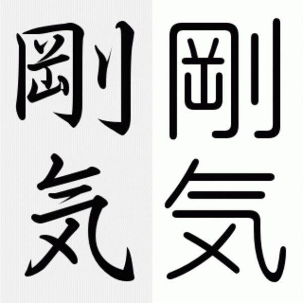 Brave Symbol Svg - Etsy