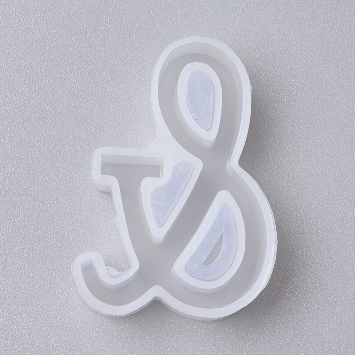 Silicon & Symbol Mold - Etsy