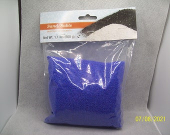 Navy Blue Sand - Etsy