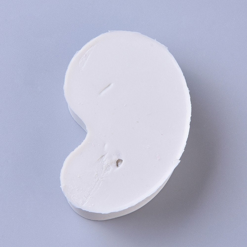 Food Grade Silicone Koi Carp Fish Mold - Etsy