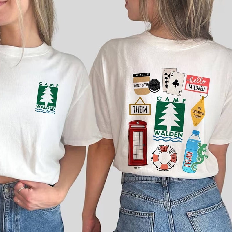Parent Trap Merch - Etsy