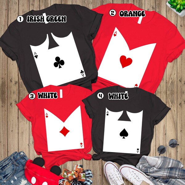 Alice in Wonderland Group Costume - Etsy