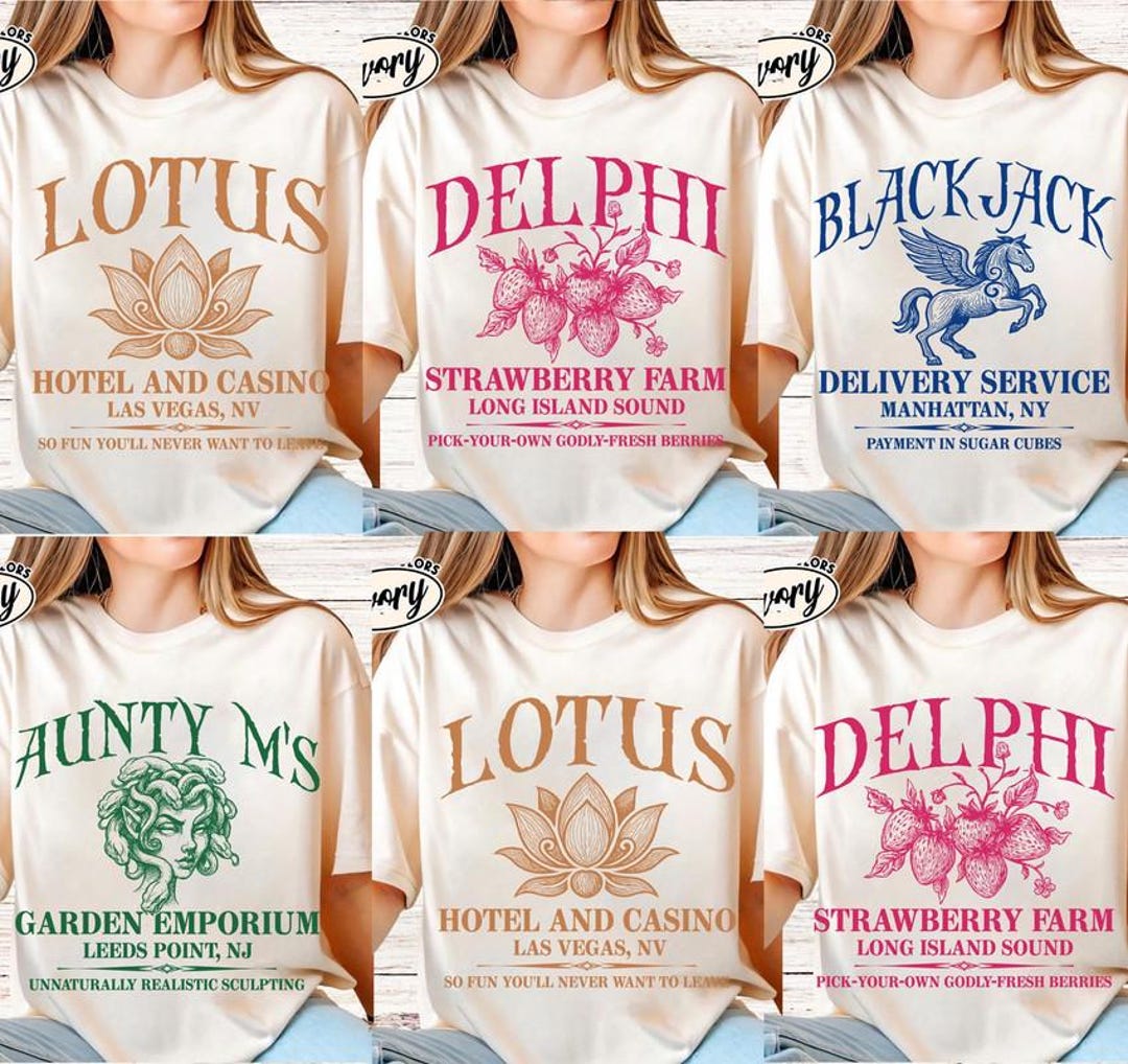 Comfort Colors Percy Jackson Matching Shirt, Blackjack Medusa Delphi ...