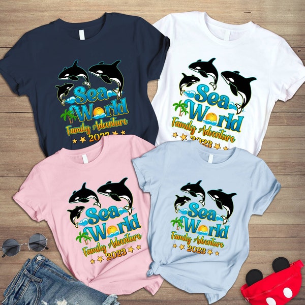 Whale Svg Sea Seaworld Shirt - Etsy