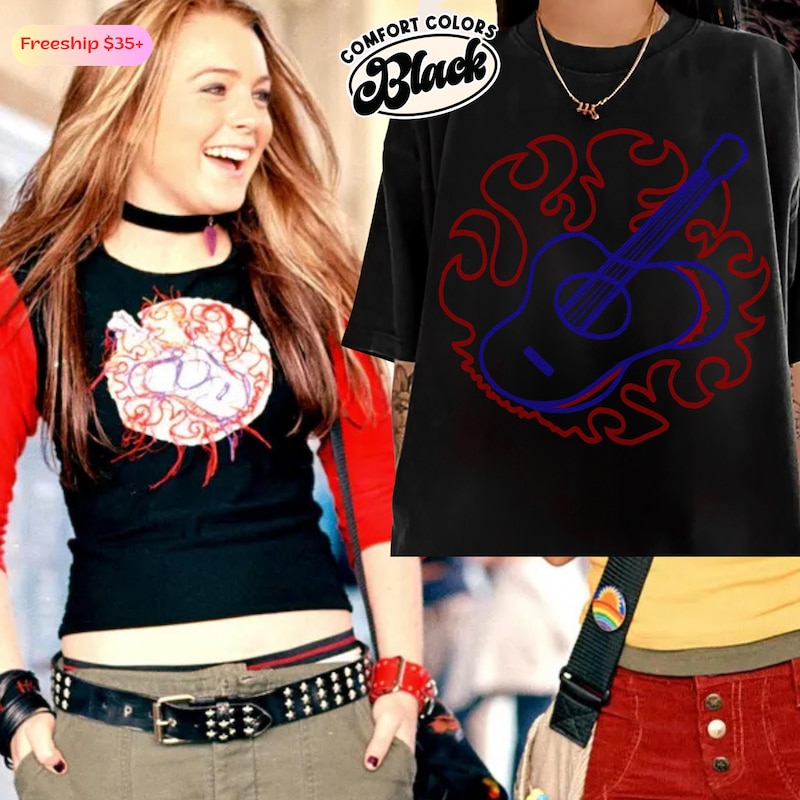 Freaky Shirts - Etsy