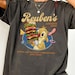 Lilo and Stitch Reuben Shirt, Reuben’s Sandwich Shop Shirt, Stitch ...