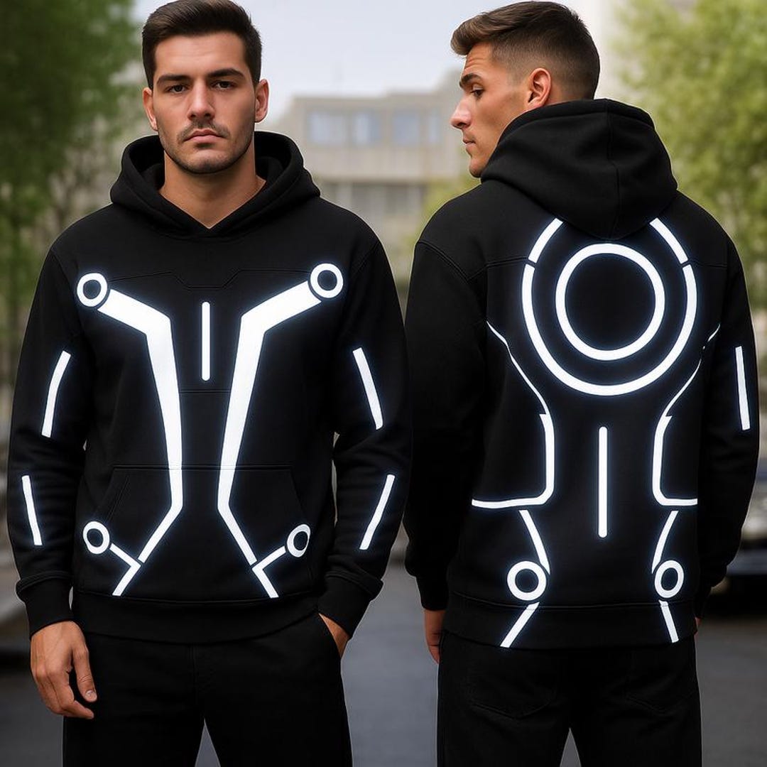 Disneyland Tron Ares Costume Halloween Shirt, Tron Ares Magic Kingdom ...