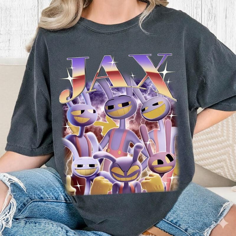 Jax Tadc Clothing - Etsy