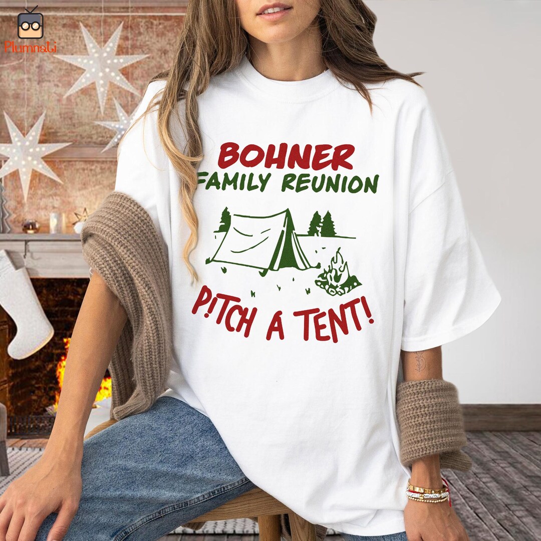 Agatha All Along Shirt, Bohner Family Reunion Shirt, Agatha Harkness ...