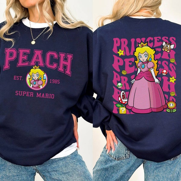 Peach - Etsy