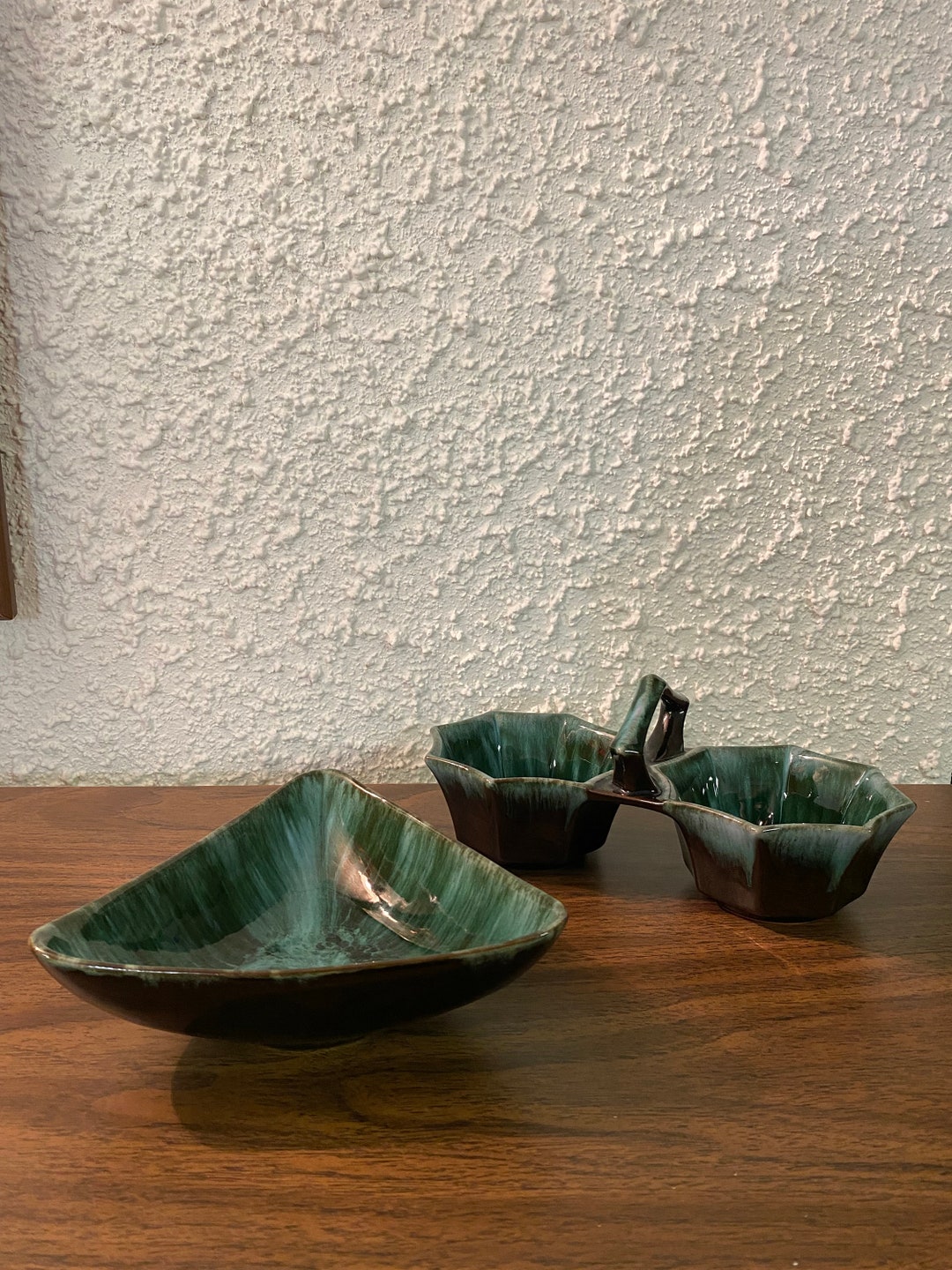 Classic BMP Pottery Pieces - Etsy