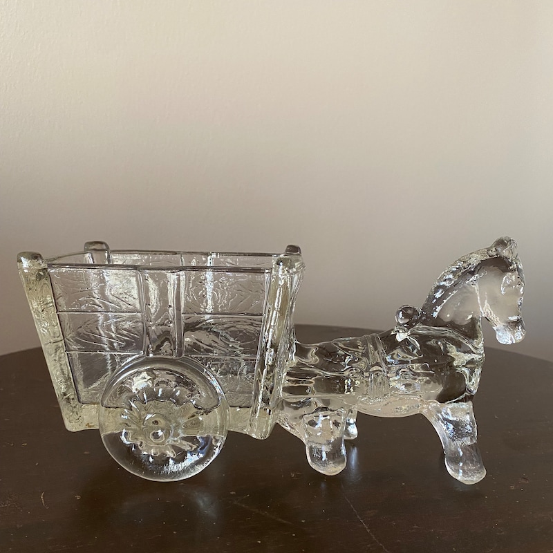 Retro Candy Dish - Etsy