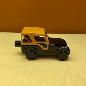 Vintage Avon Automobile Decanter - Etsy