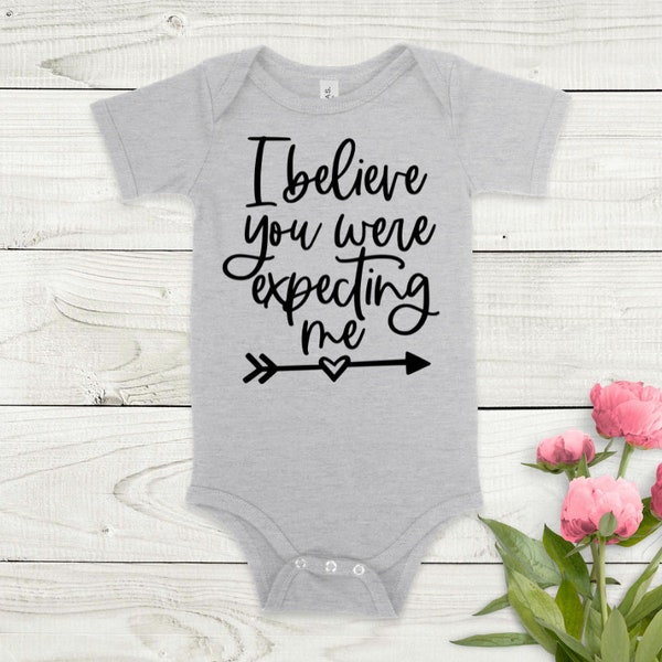 Were Expecting - Etsy