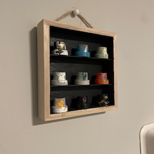 Upcycled Graffiti Caps - Etsy