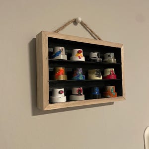 Upcycled Graffiti Caps - Etsy