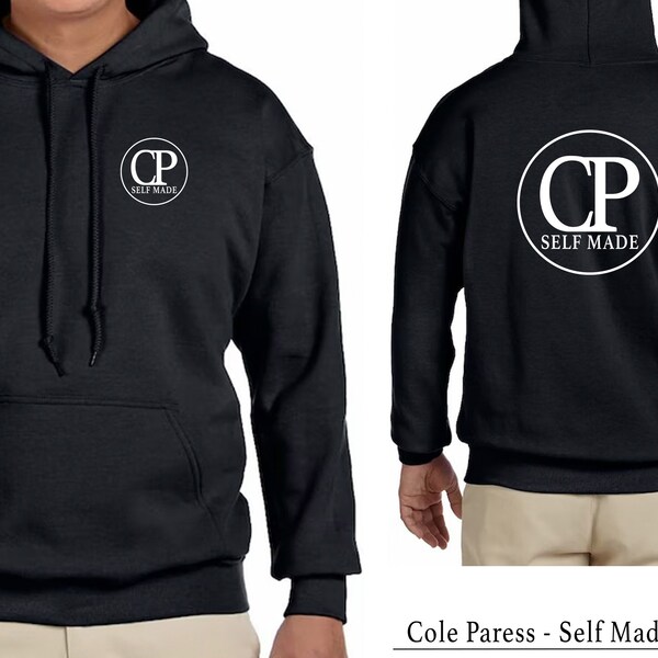 Self Made Man Trans - Etsy